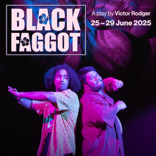 What’s on at Q | Q Theatre